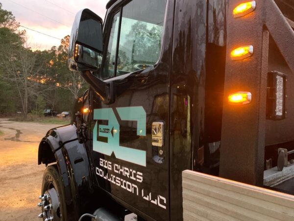 Big Chris Collision - Your Best Choice for Collision Repair in Aiken, SC